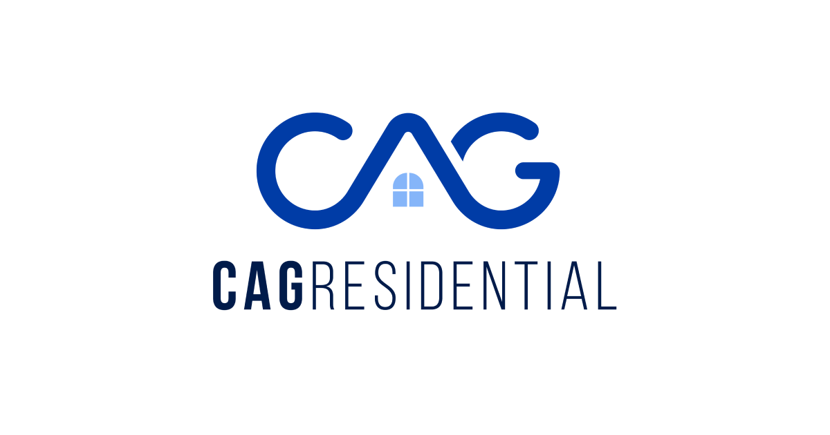 CAG Residential - Property Maintenance
